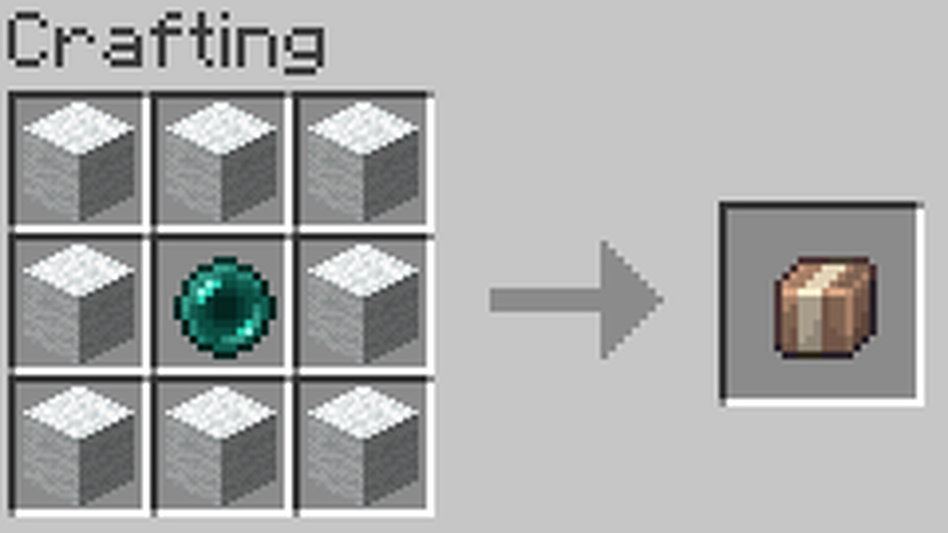 Ender Elevator Minecraft Data Pack