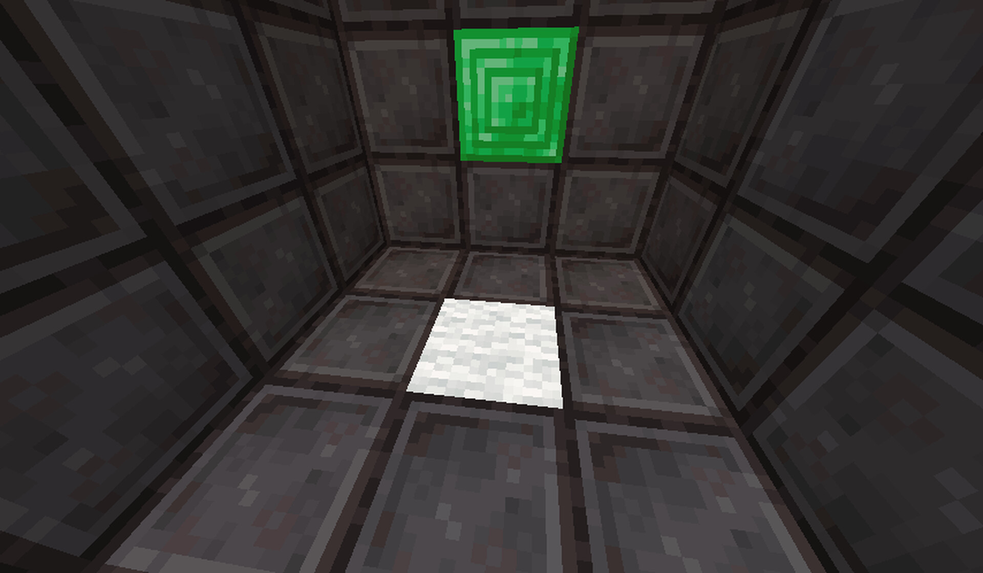 Ender Elevator Minecraft Data Pack