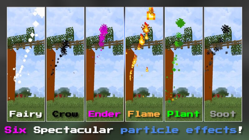 Art's Simple Spectator Seer Minecraft Data Pack