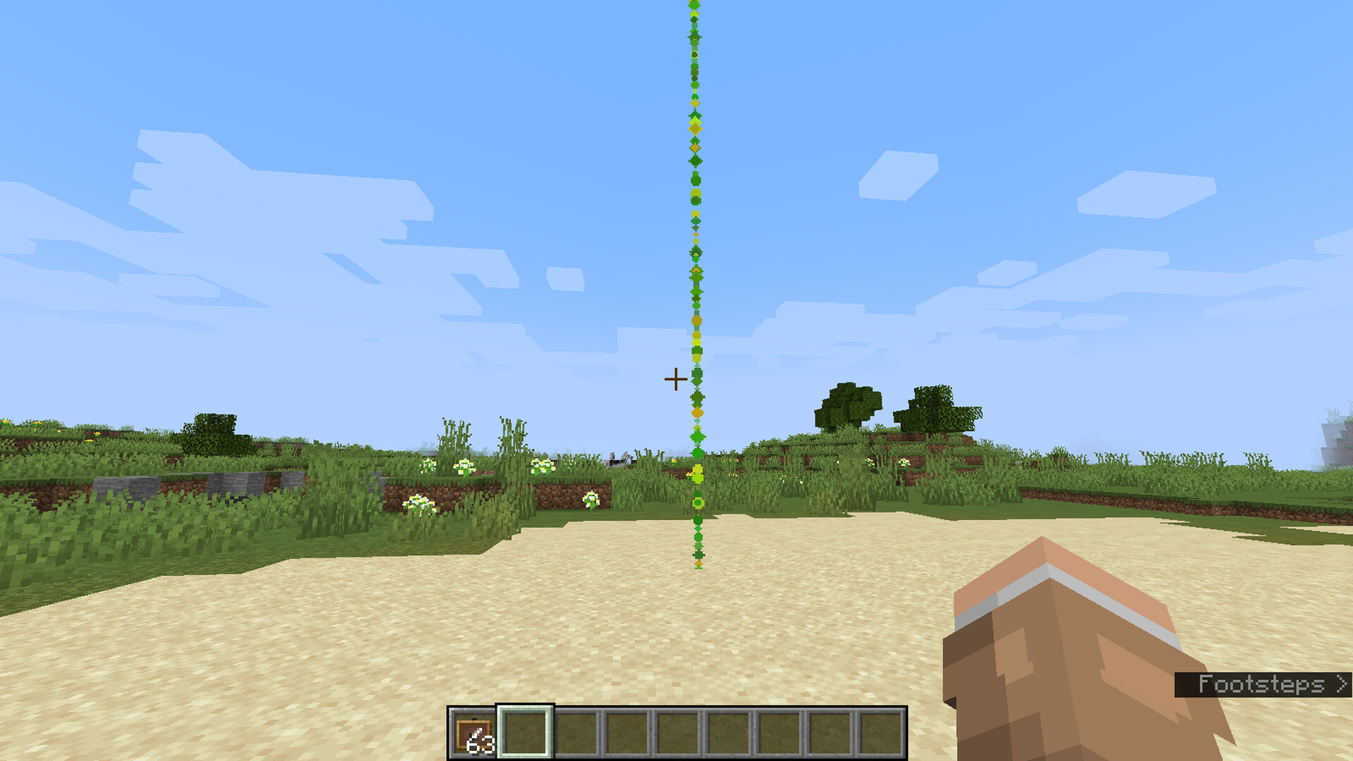 Way Points For Minecraft. Minecraft Data Pack