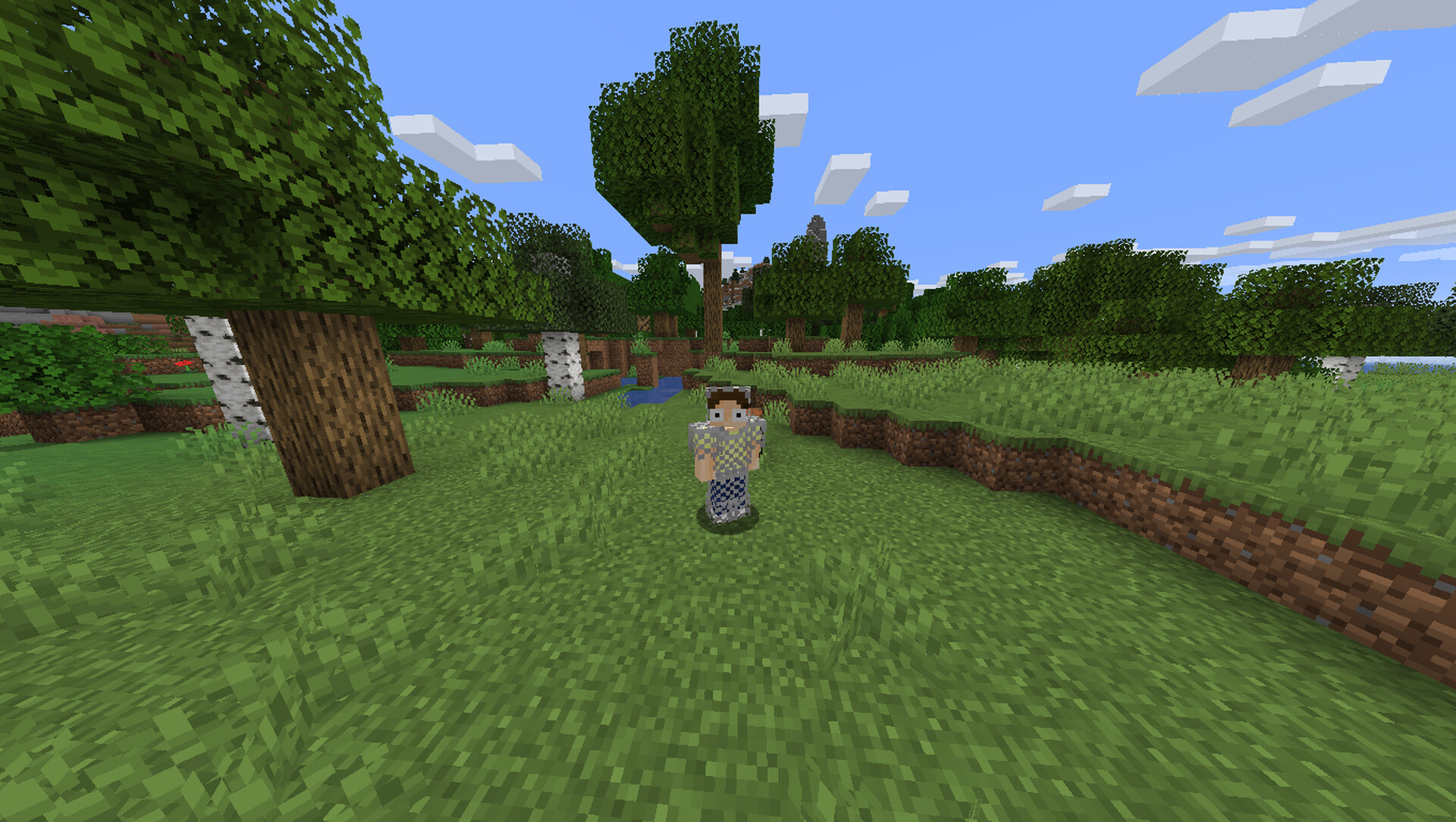 kolczasta zbroja (receptura-datapack) Minecraft Data Pack