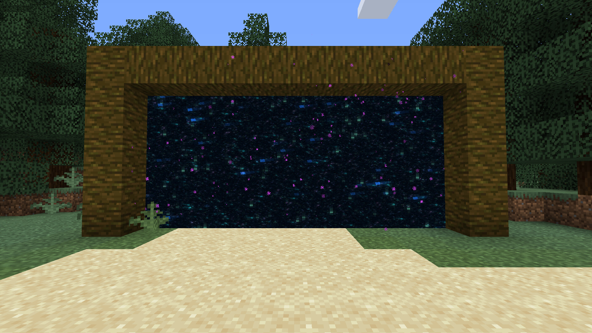 Builder's Toolbox [BETA] Minecraft Data Pack