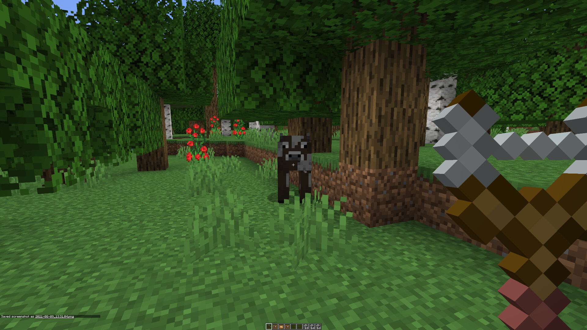 Slingshots Datapack | Texturepack NOT included | 1.17+ Minecraft Data Pack