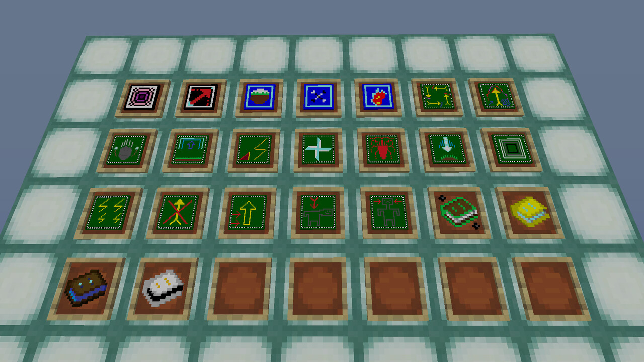 LTHC's Magic and Spells Universe Minecraft Data Pack