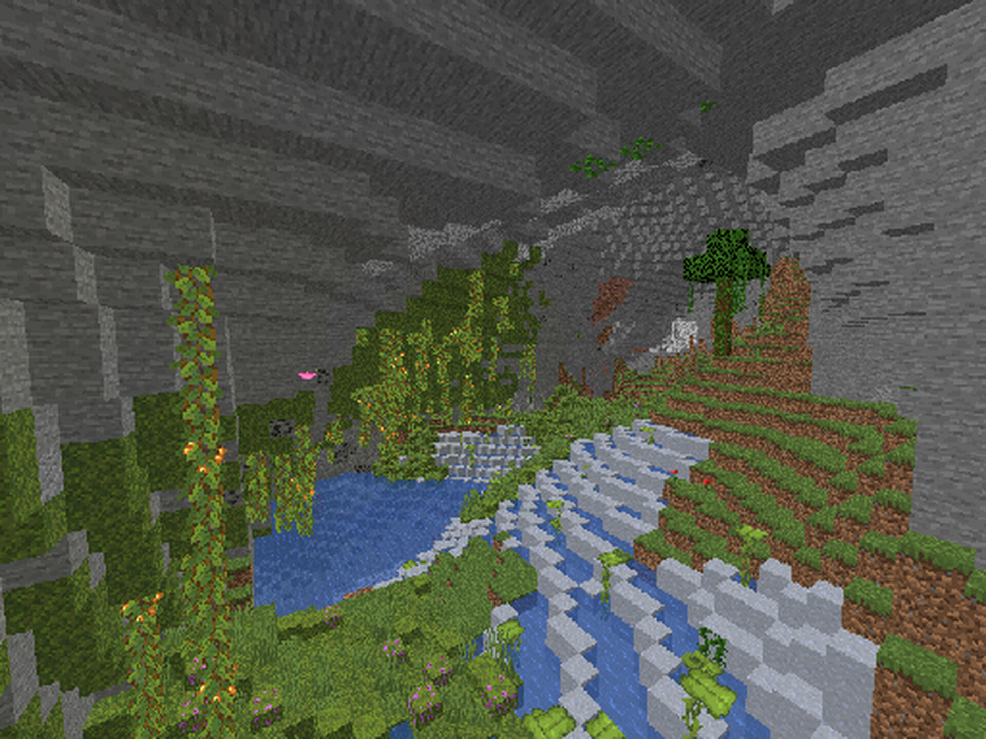 (update 2.0 is out!!!)Dandy's extreme world generation data pack (Now a ...