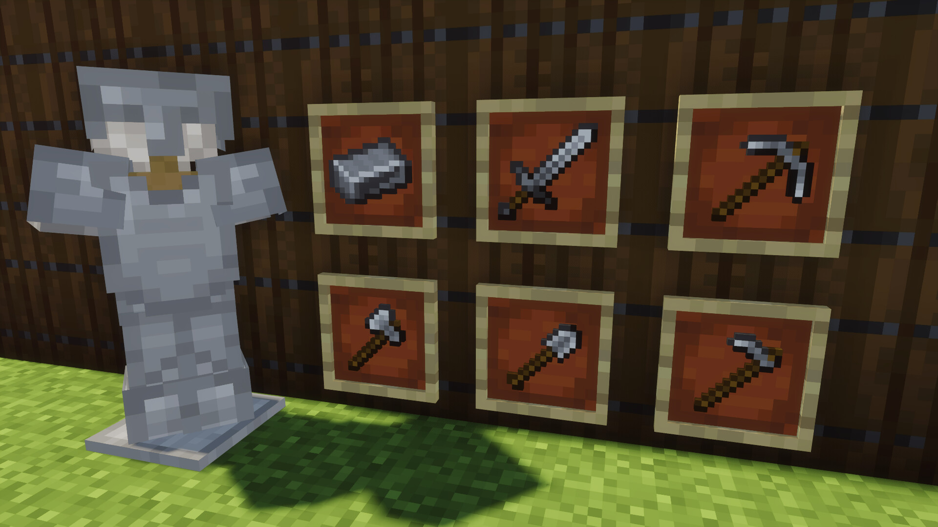 Better Progression - Reworked Tiers, More Metals, Blocks and More [V2.0] [OPTIFINE] Minecraft ...
