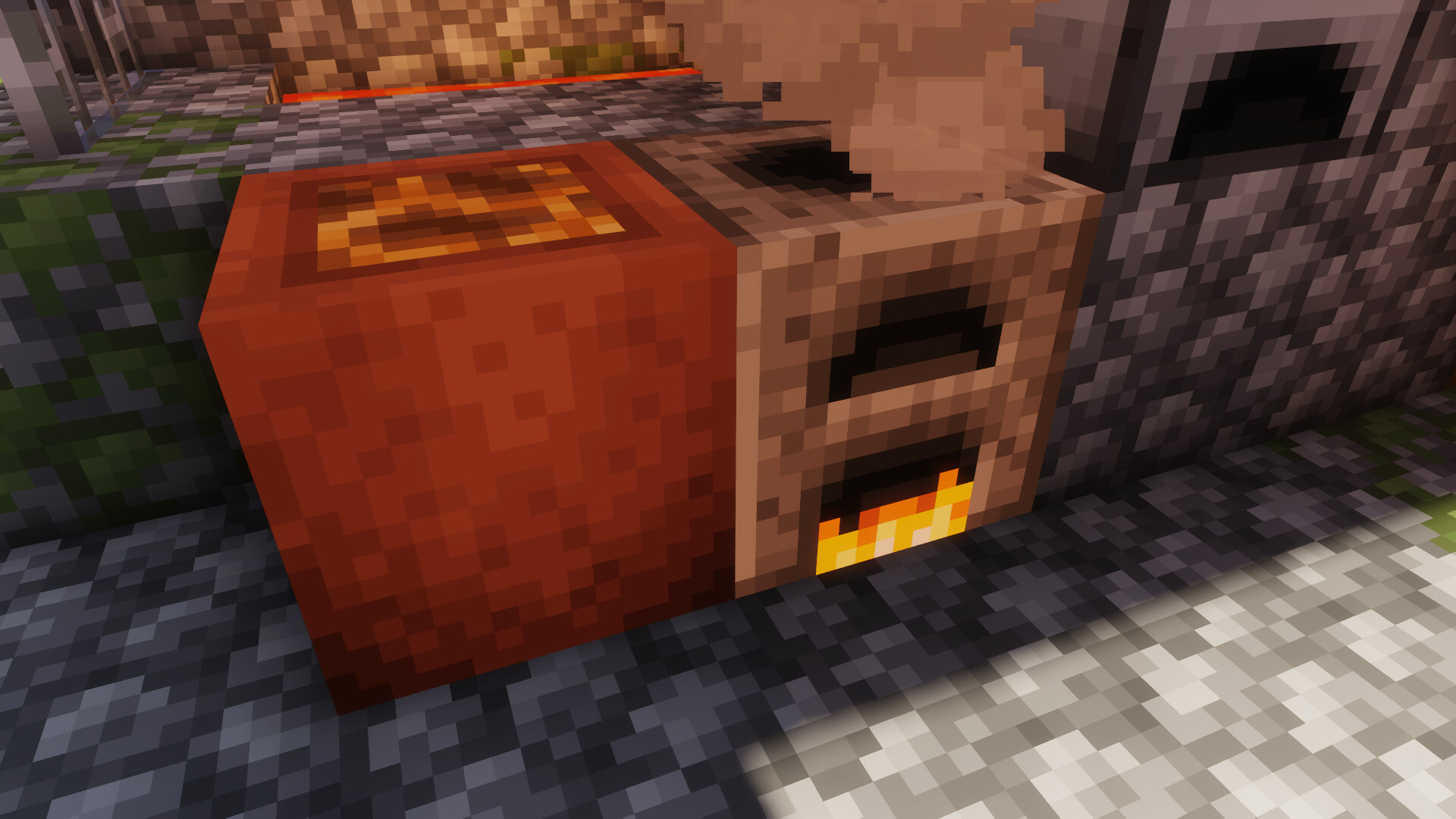 Better Progression - Reworked Tiers, More Metals, Blocks and More [V2.0] [OPTIFINE] Minecraft ...