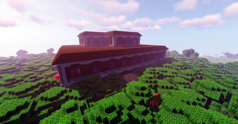 Superflat++ | Superflat but with normal presets Minecraft Data Pack