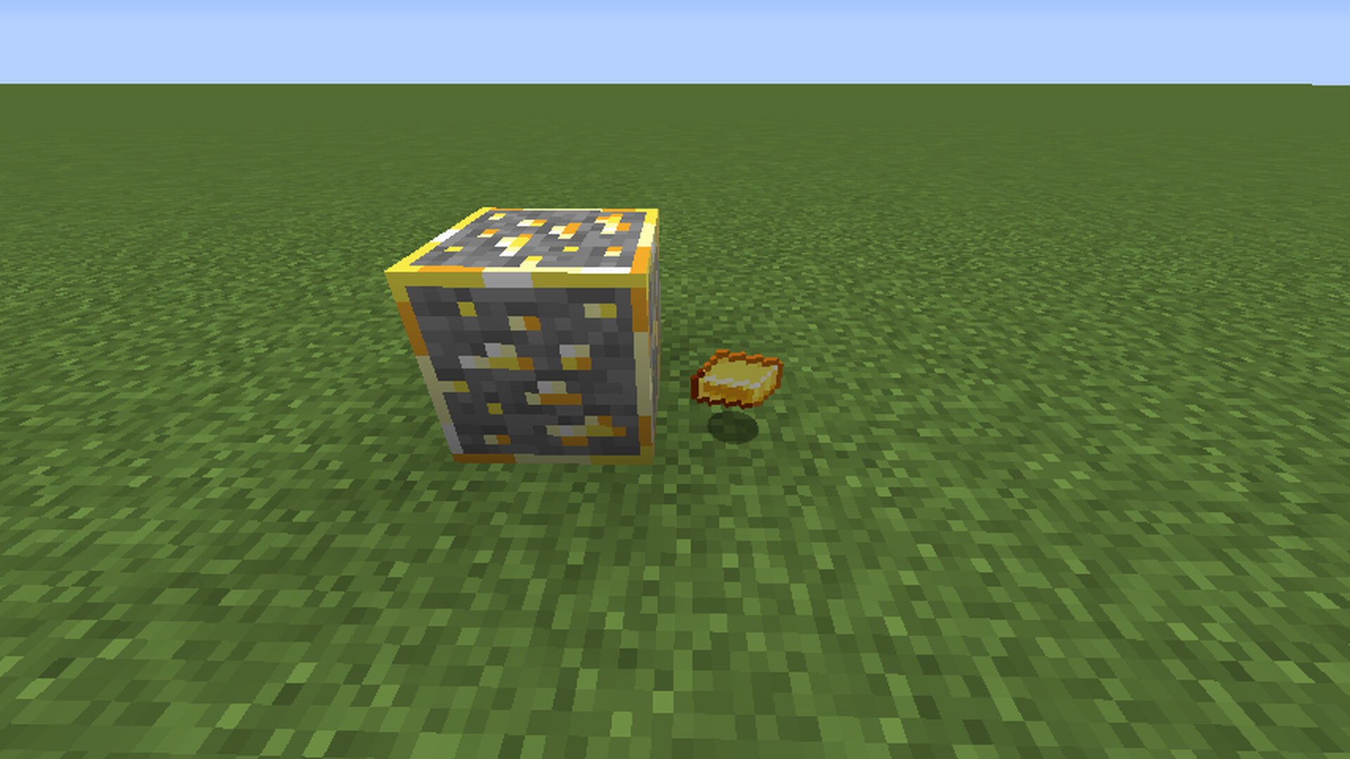 Auto Smelt/Cut Clean | 1.16 - 1.17 Minecraft Data Pack