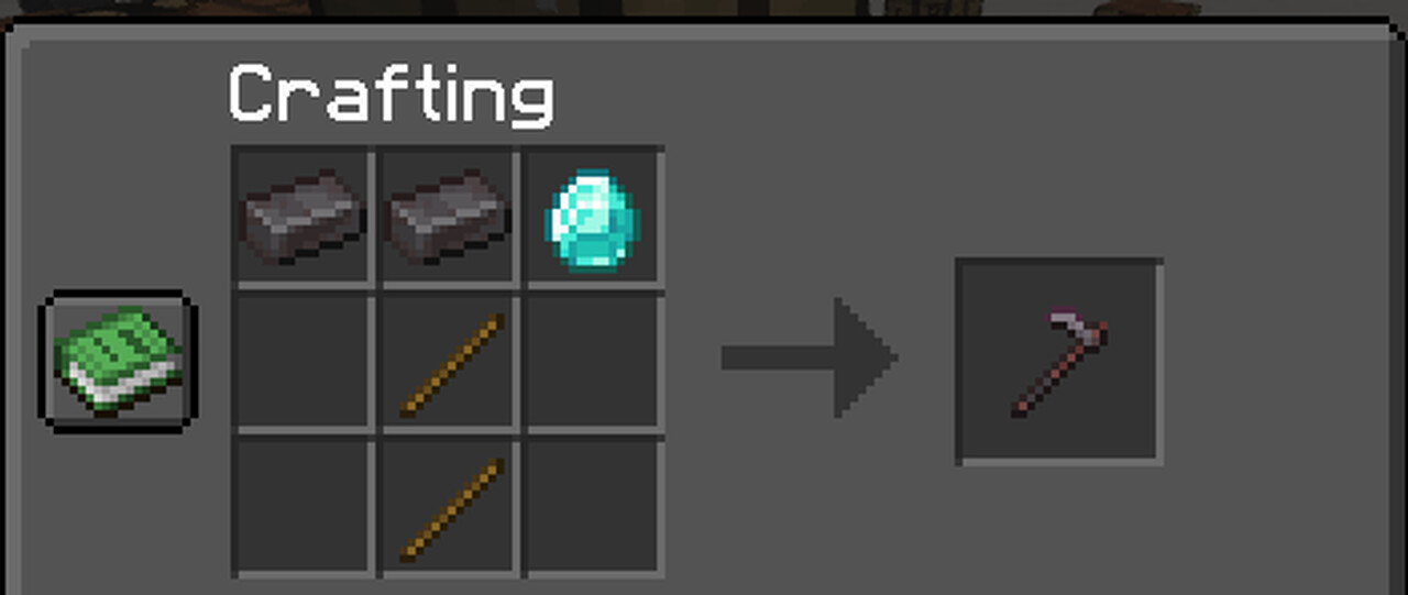 Netherite Revamp Minecraft Data Pack