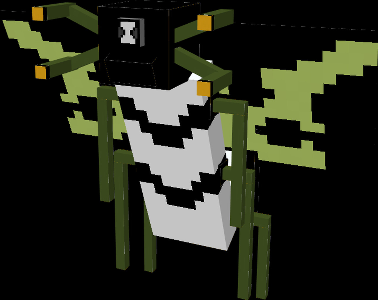 Ben 10 Classic Datapack Minecraft Data Pack