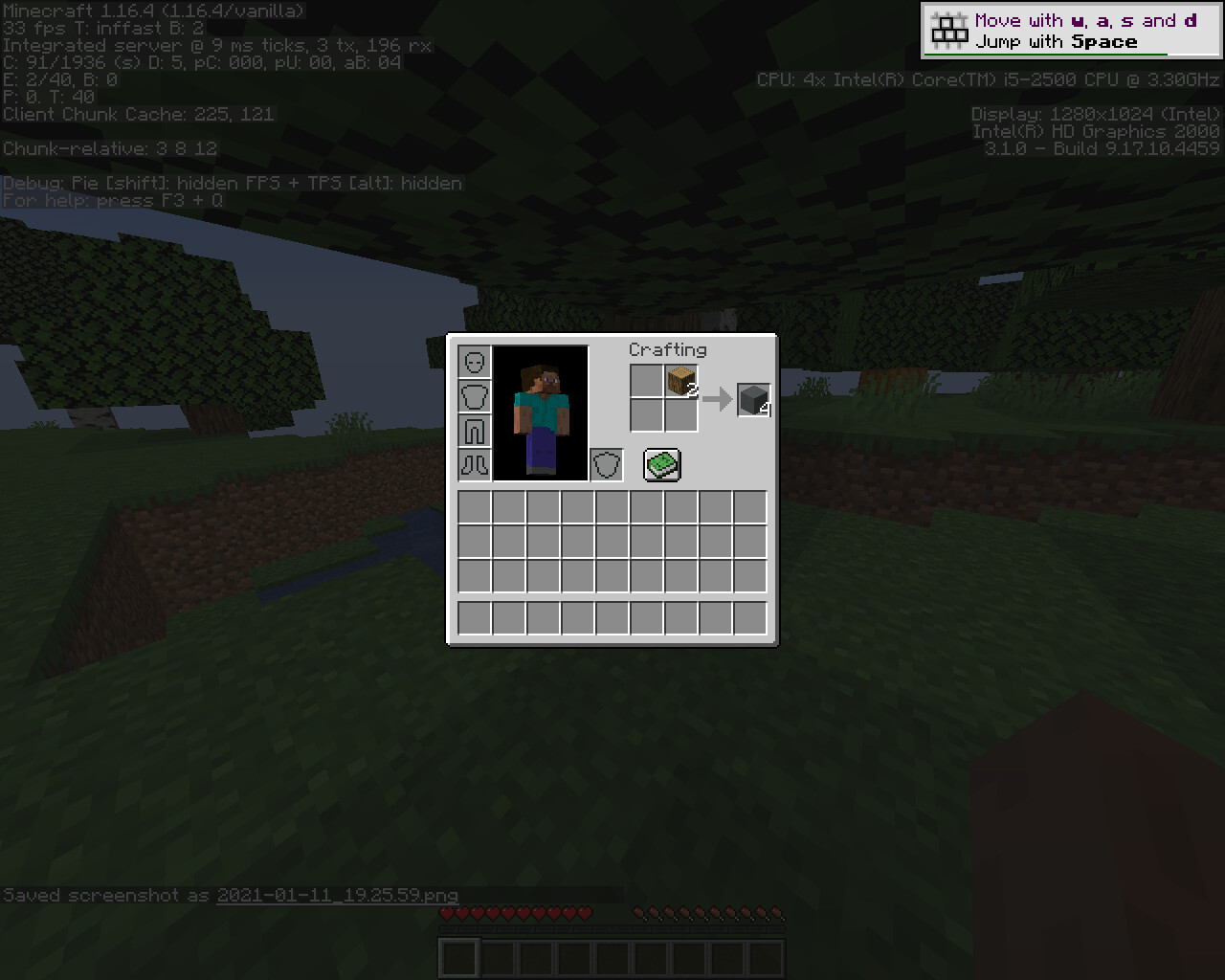 Random Repices in Crafting Table !!!!!!!! Minecraft Data Pack