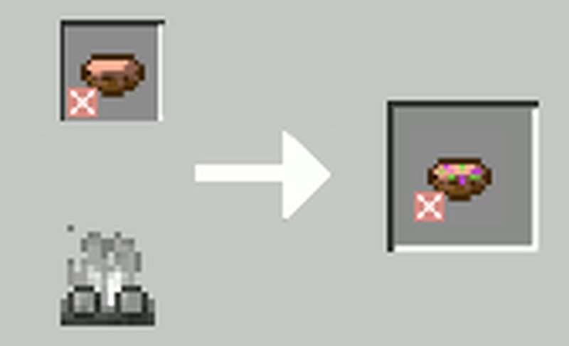 Stew Craft Minecraft Data Pack