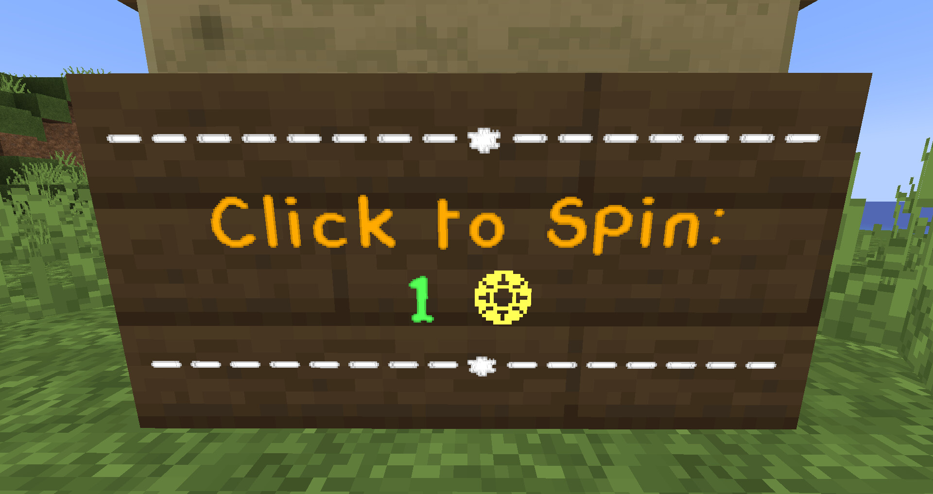 Minecraft Slot Data Pack for Map Makers [1.17.x] Minecraft Data Pack