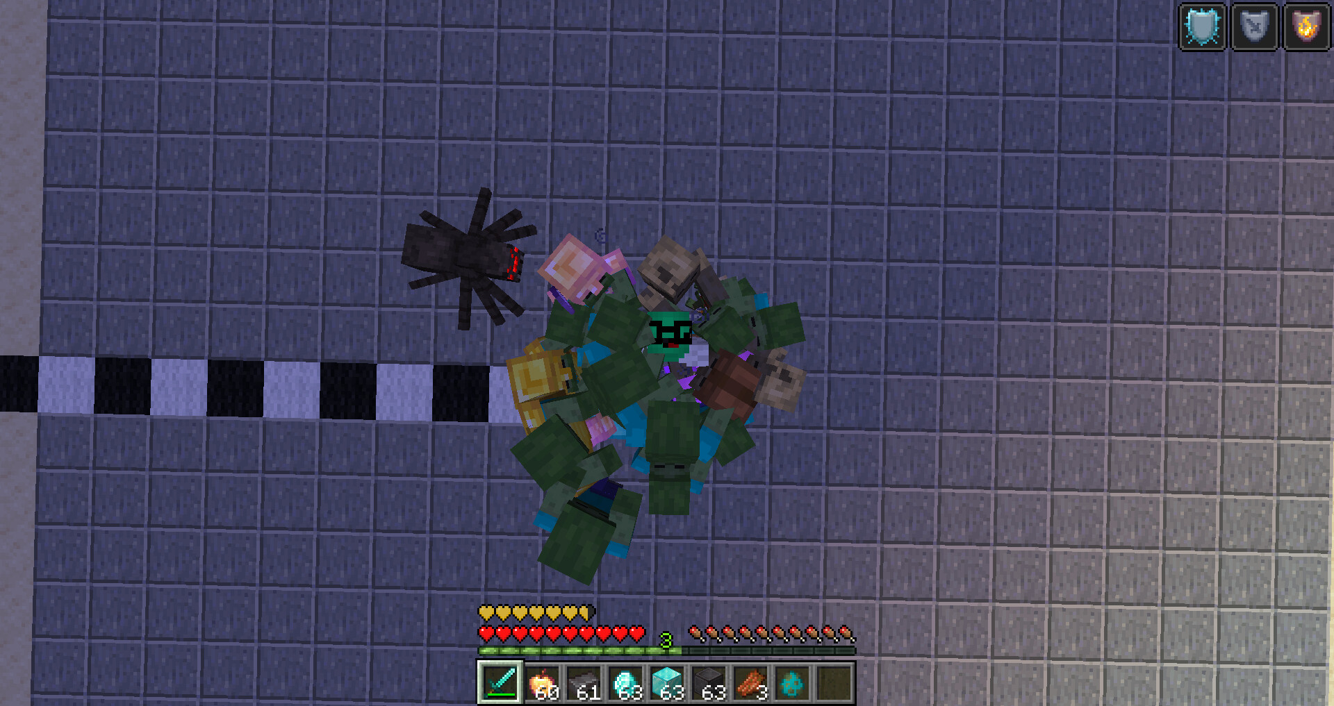 Pacific Zone Minecraft Data Pack