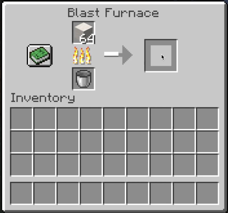 Better SMP Minecraft Data Pack