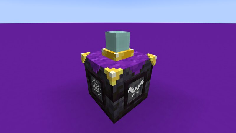 The Sorcery Datapack Minecraft Data Pack