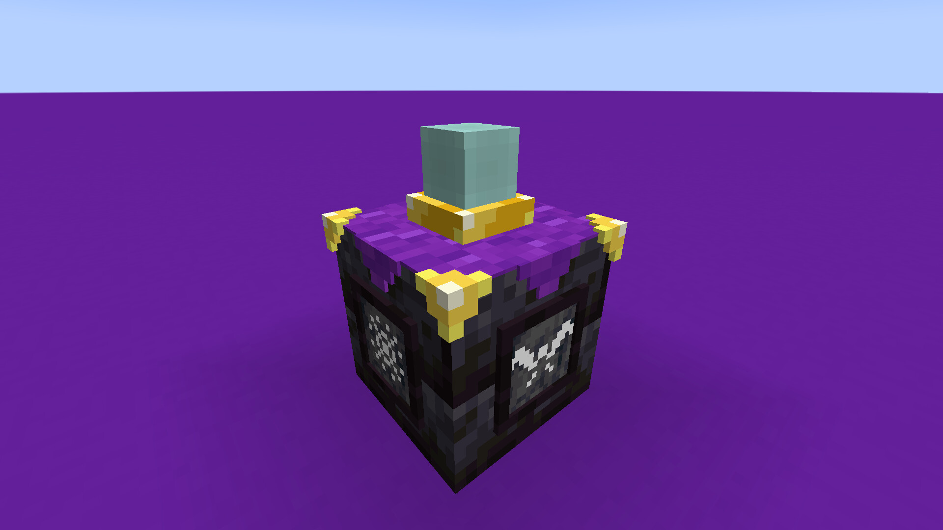 The Sorcery Datapack Minecraft Data Pack