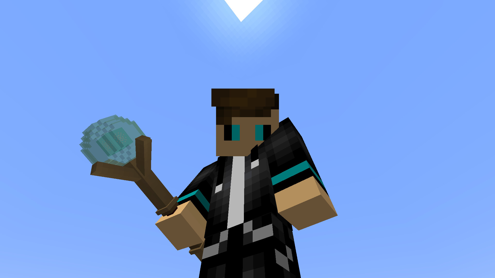 The Sorcery Datapack Minecraft Data Pack