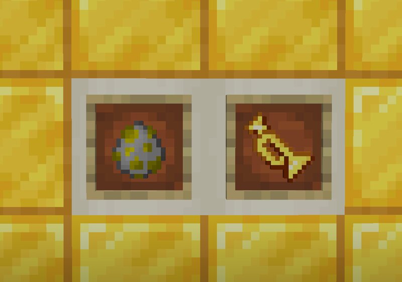 Trumpet Skeleton [Datapack Edition] Minecraft Data Pack