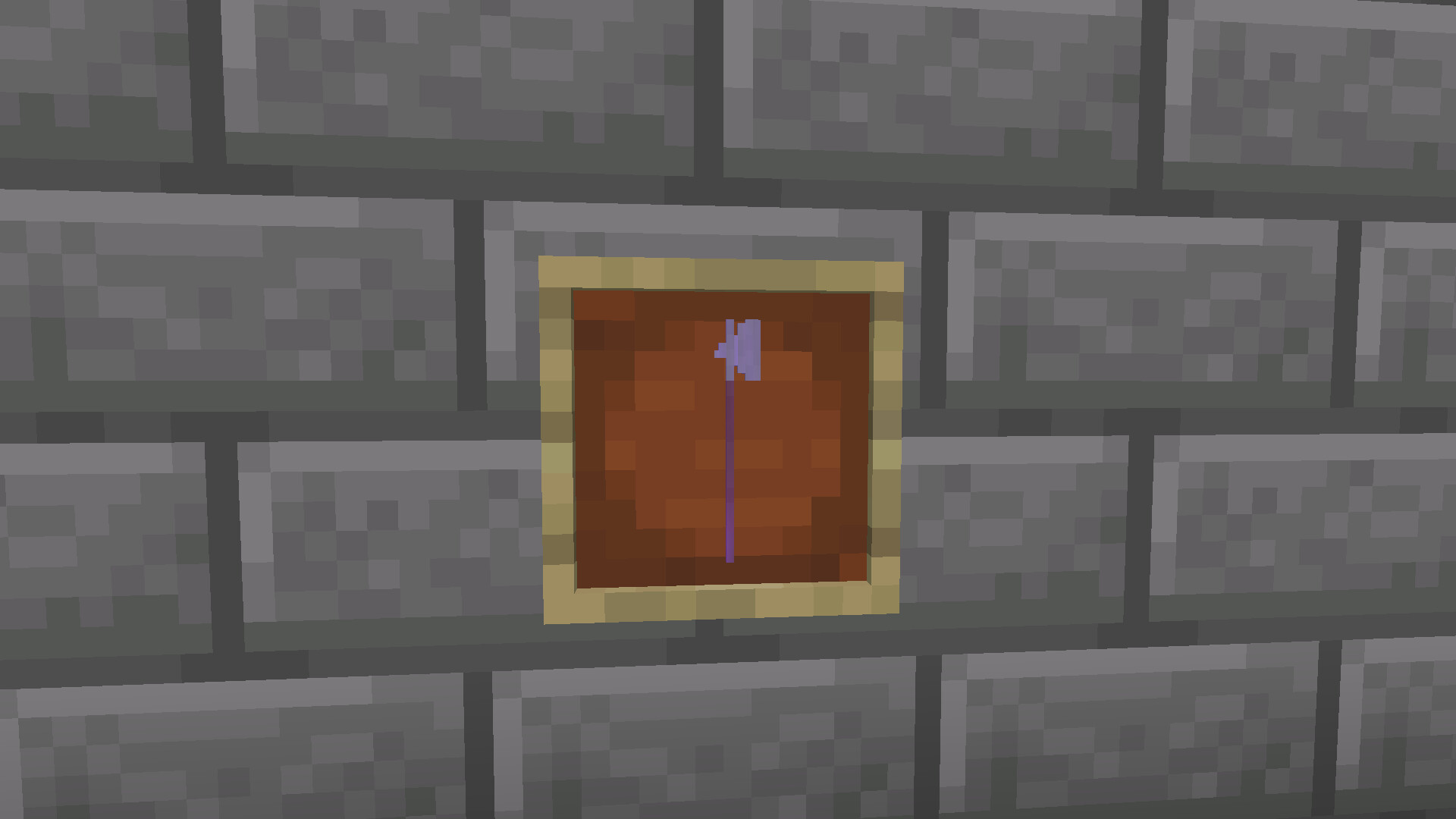 Halberd Datapack Minecraft Data Pack