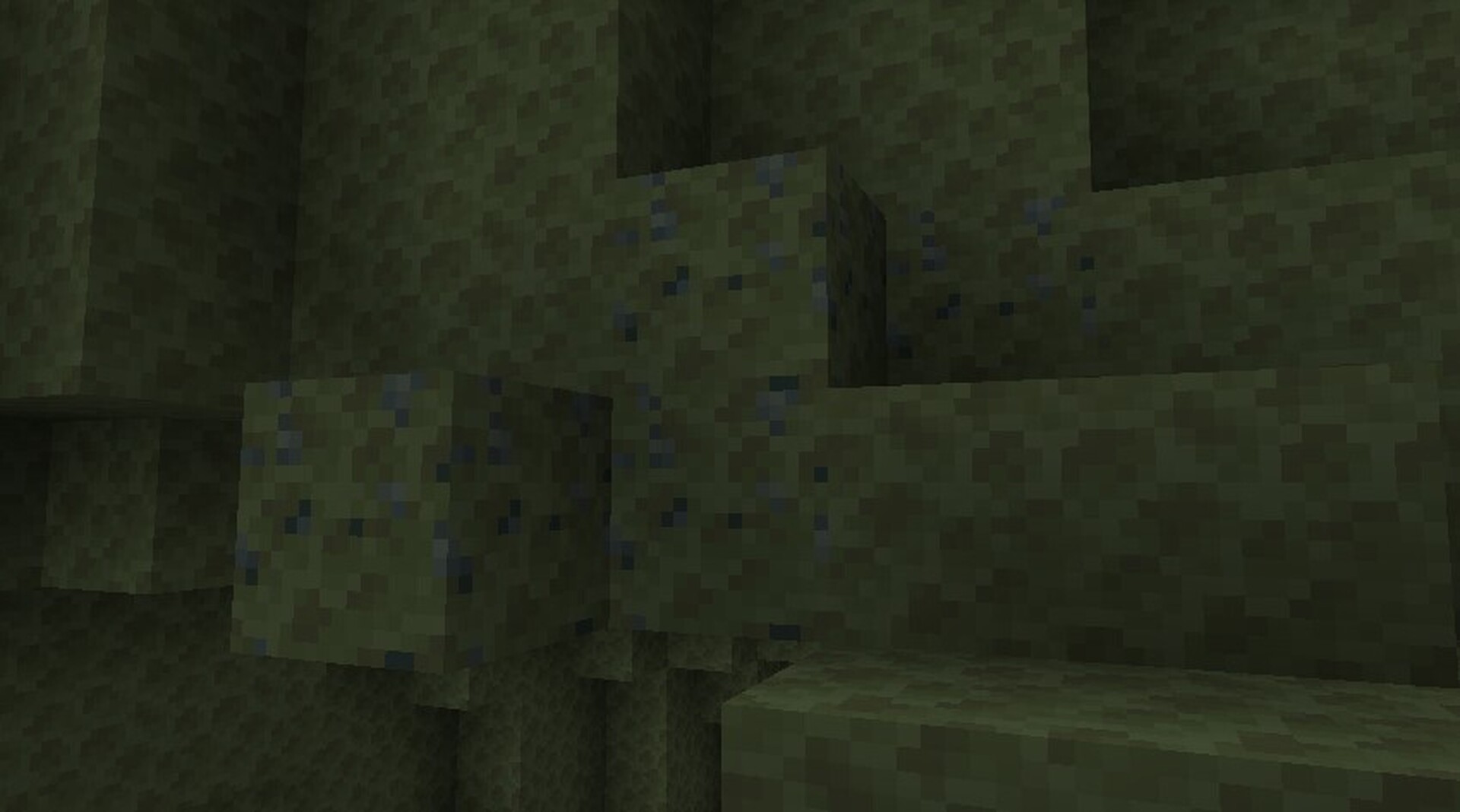 Enderground Minecraft Data Pack