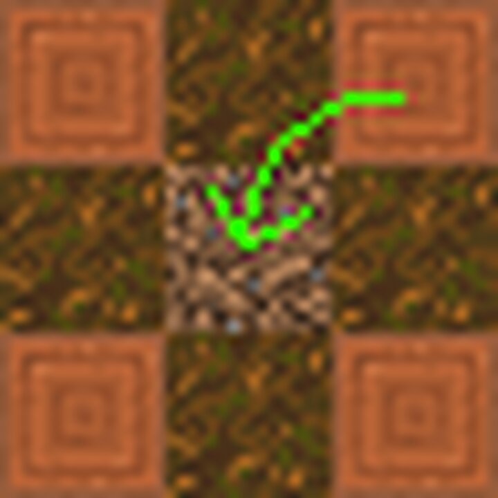 Lion Boss pack Minecraft Data Pack