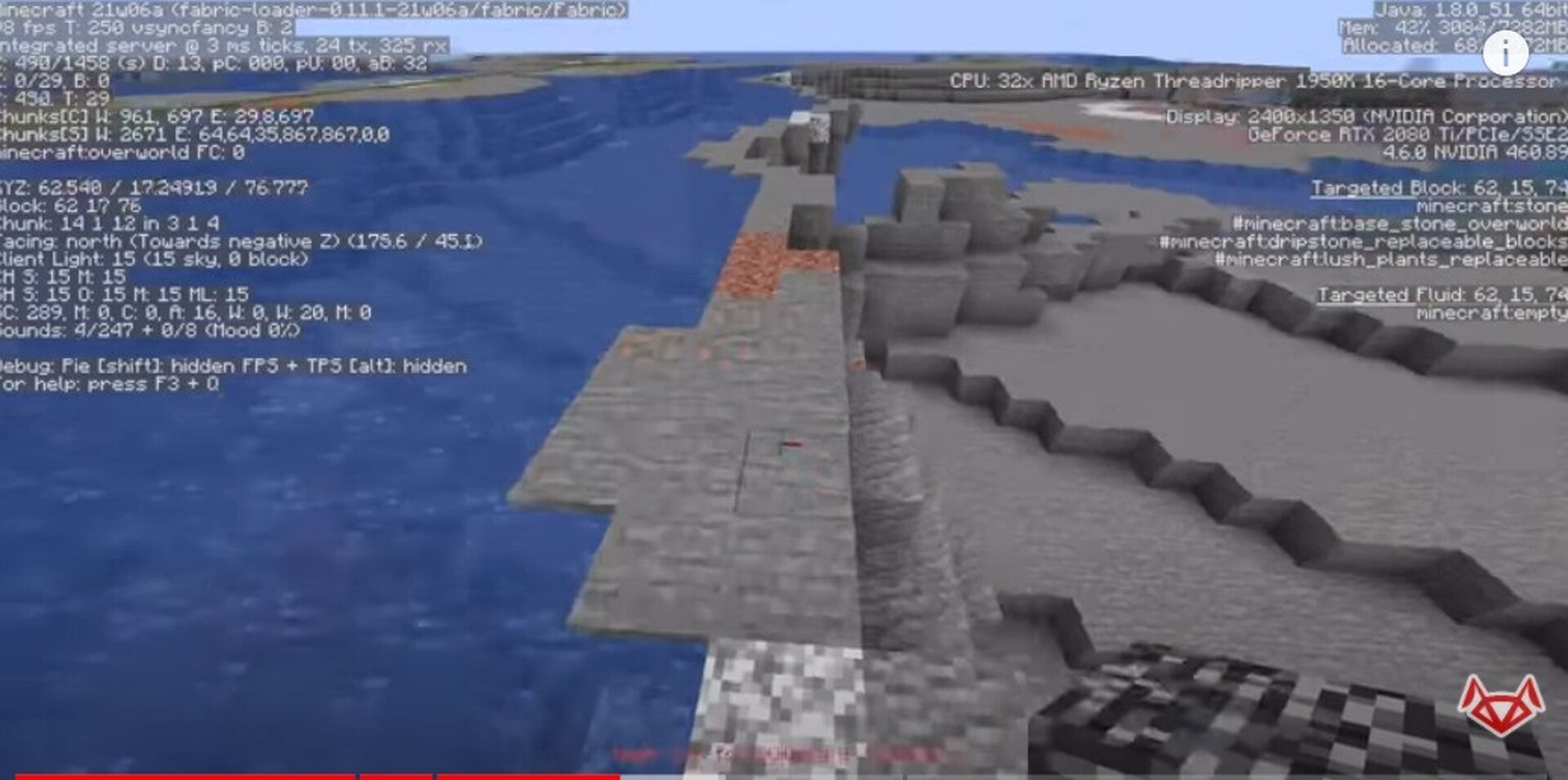 MORE HIGH LIMIT Minecraft Data Pack