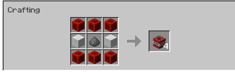 My first datapack! Minecraft Data Pack