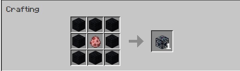 My first datapack! Minecraft Data Pack