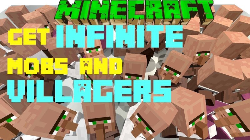 Mobs Multiply Minecraft Data Pack