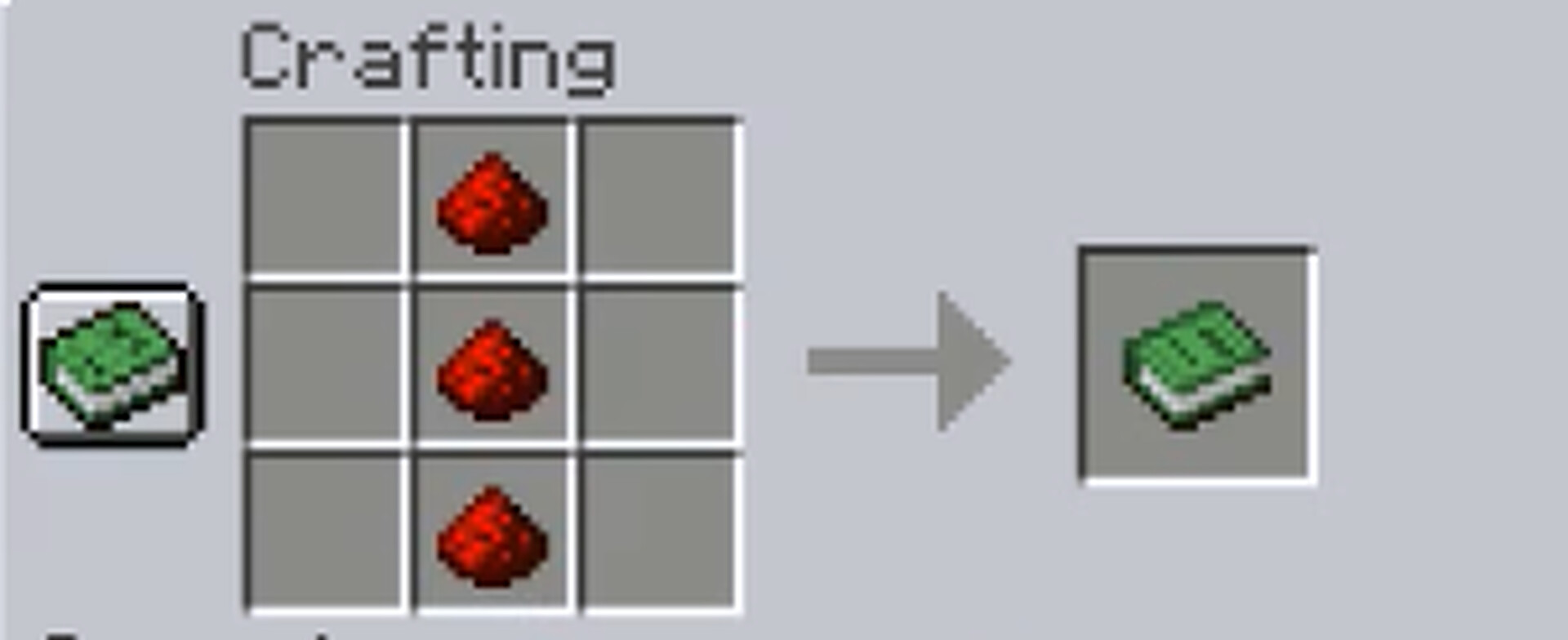 Minecraft, But There Are Custom Sticks... Minecraft Data Pack