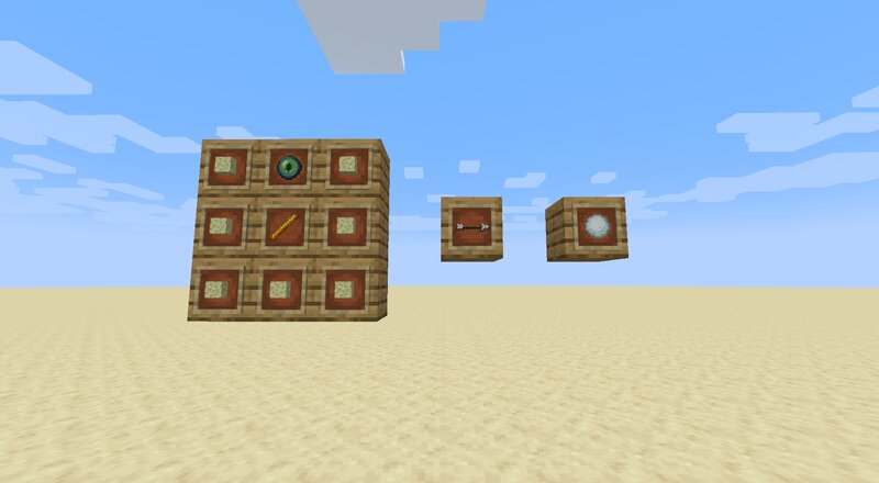 A Grappling Hook only made with a Datapack Minecraft Data Pack