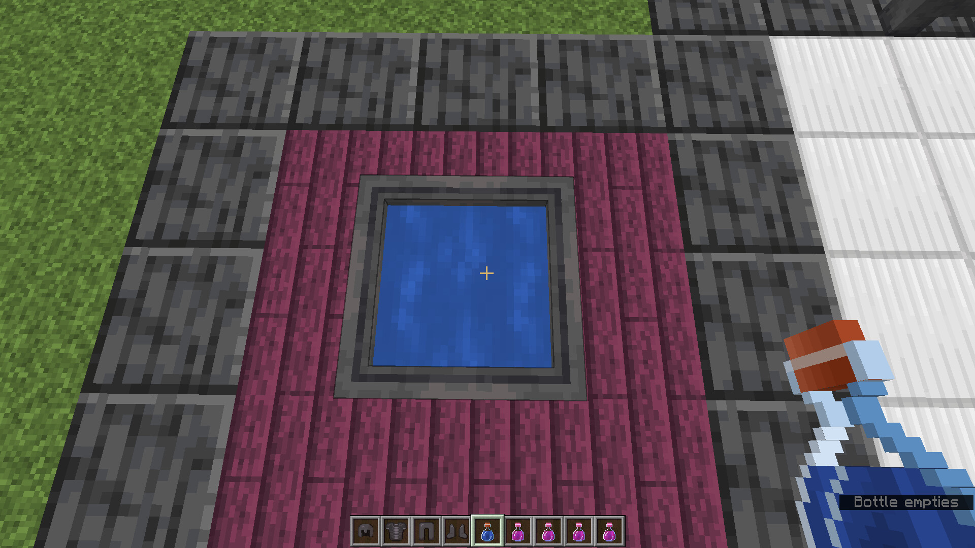 Survival Plus Minecraft Data Pack