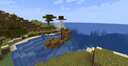Working sailboat Minecraft Data Pack