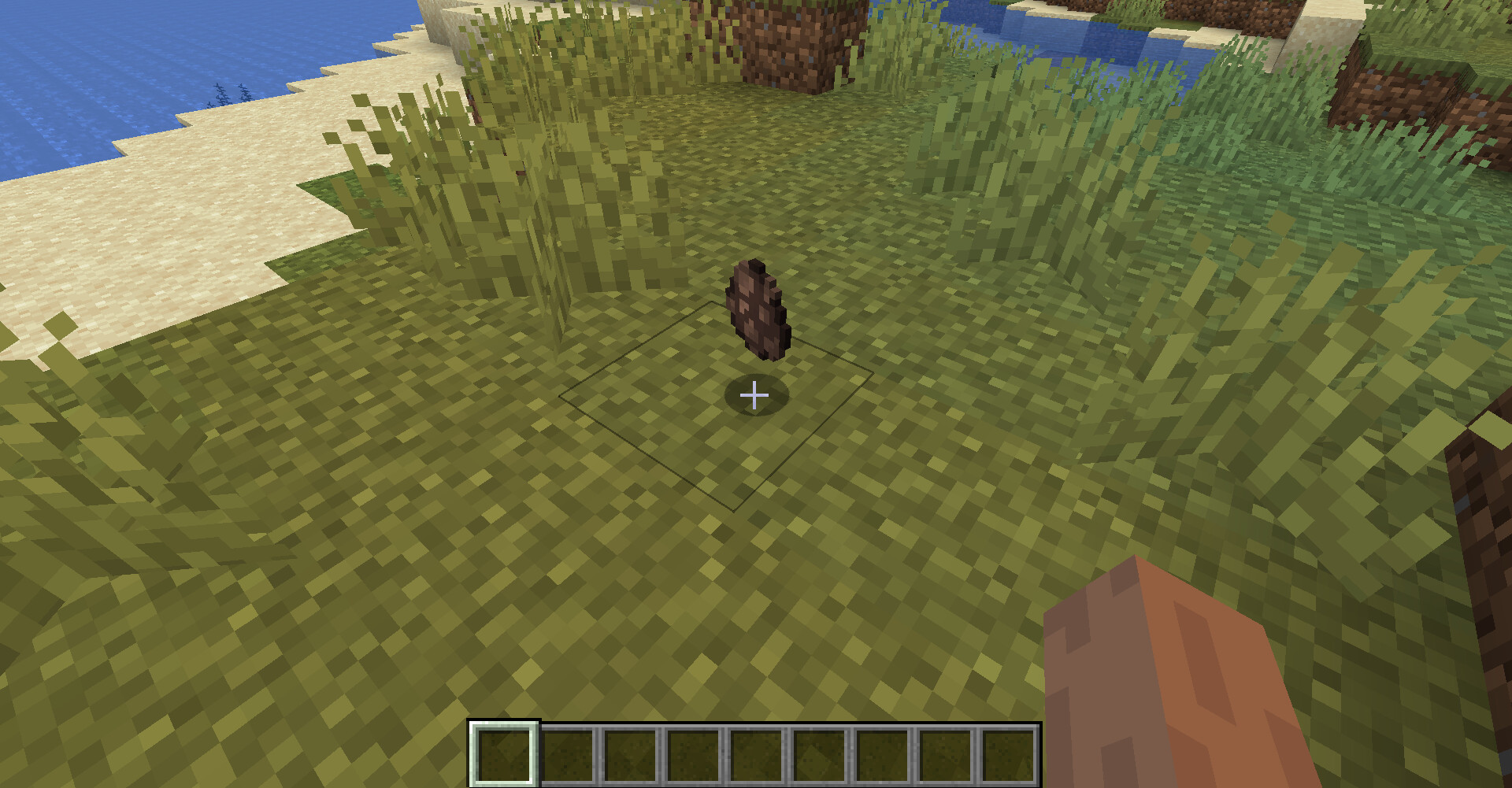 Working sailboat Minecraft Data Pack