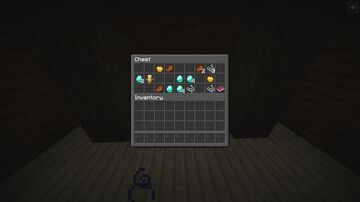 Vanilla Datapack Minecraft Collection