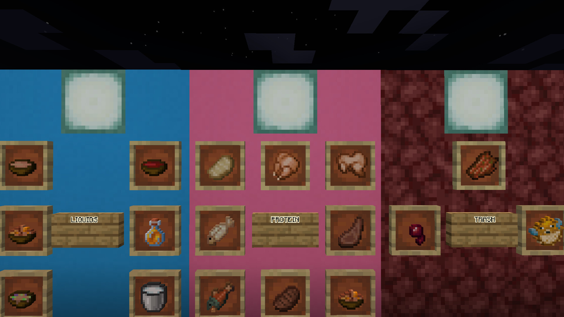 Food Cravings! Crave different foods every morning. - True Survival ...