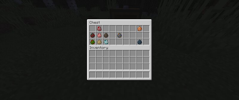 Fireball Frenzy Minecraft Data Pack