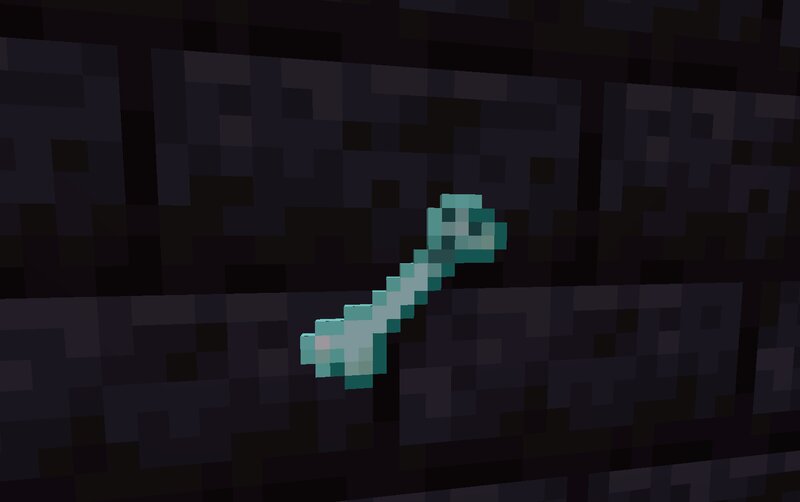 Souls of the Captured Minecraft Data Pack