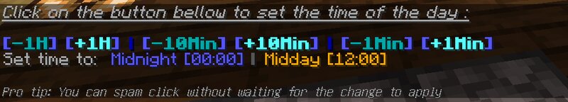 Longer Days 1.4 Minecraft Data Pack