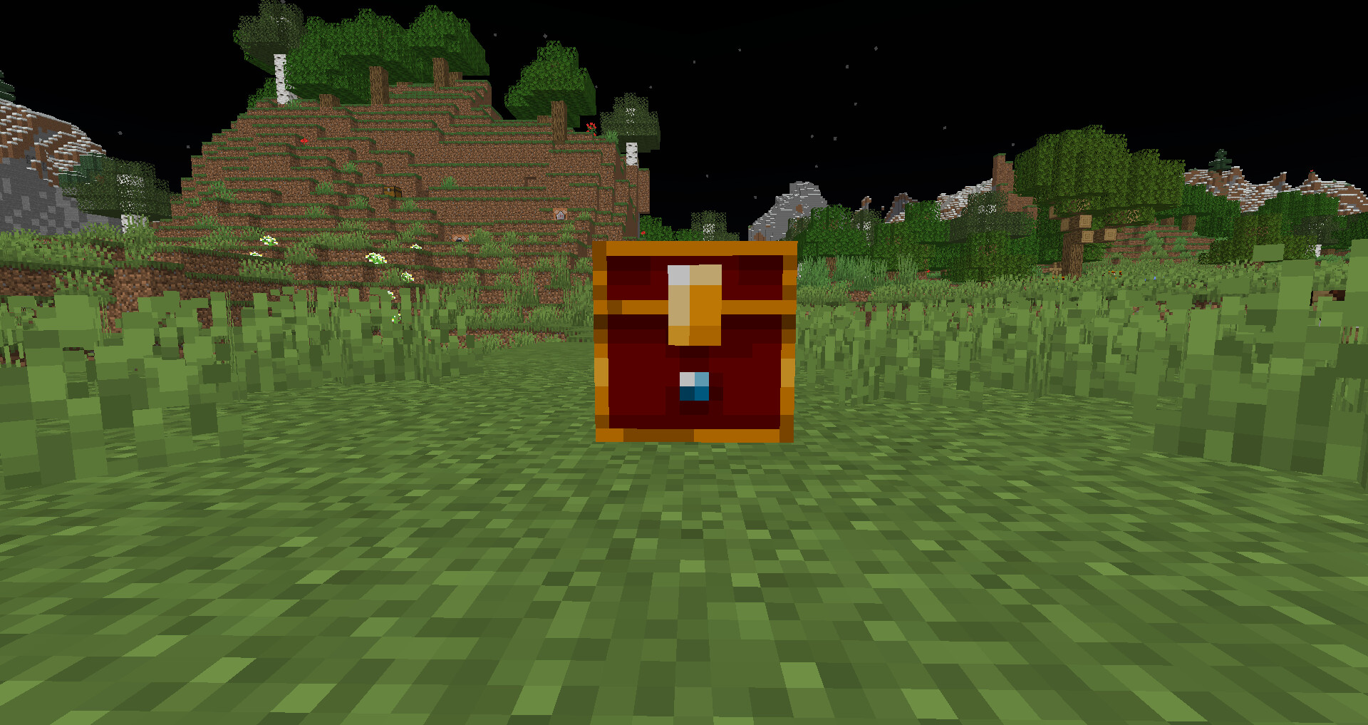 Minecraft dungeons Scythe Minecraft Data Pack