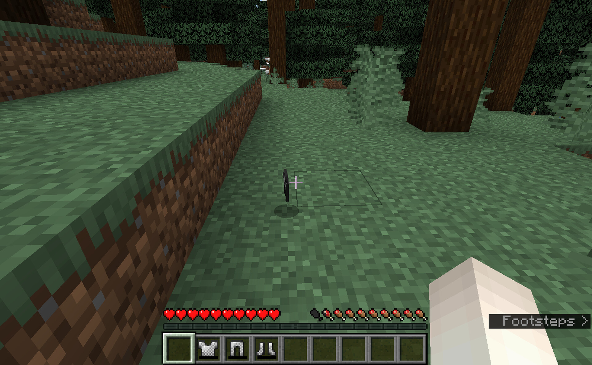 Evolving Chainmail Armor Minecraft Data Pack