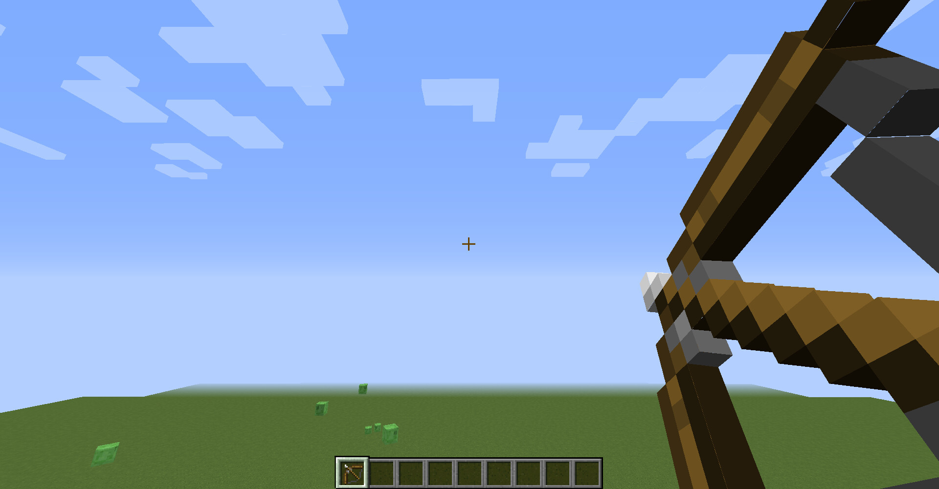 Lightning Bow Datapack Minecraft Data Pack