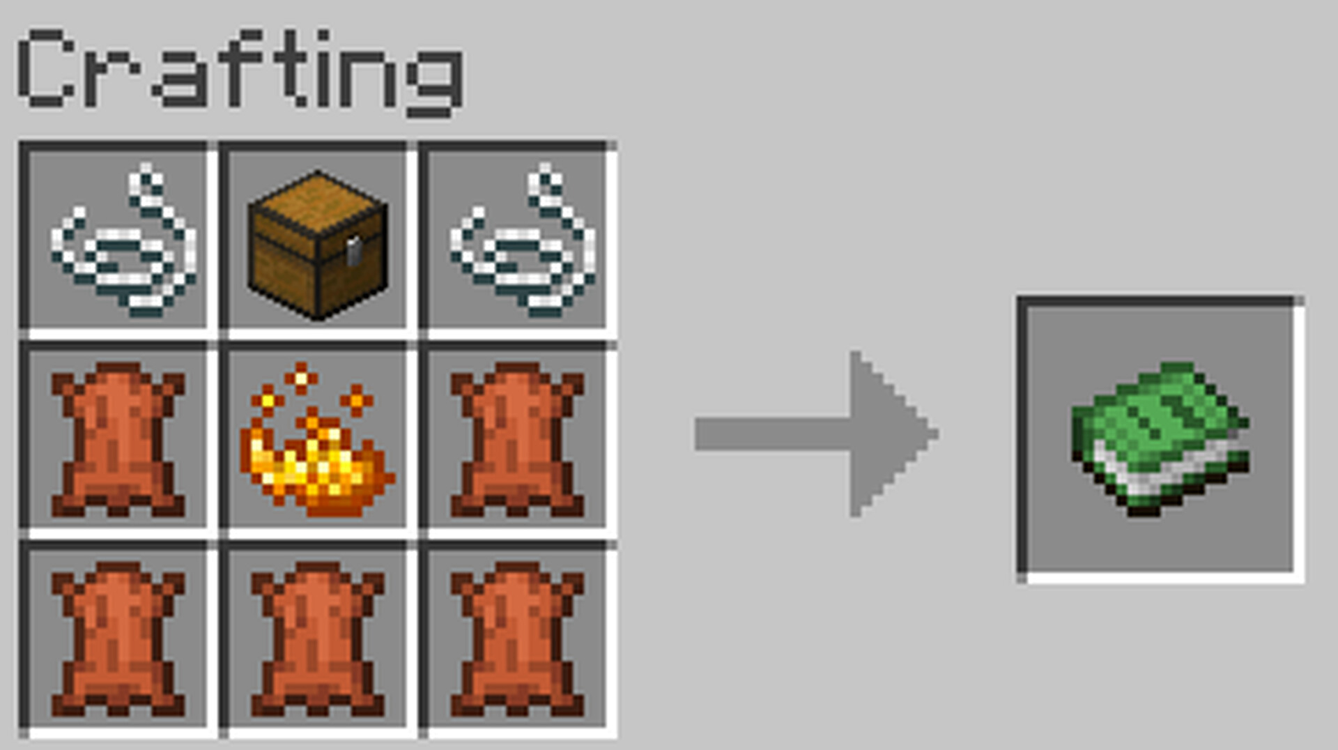 Rummage Sack - Balanced Portable Storage! Minecraft Data Pack