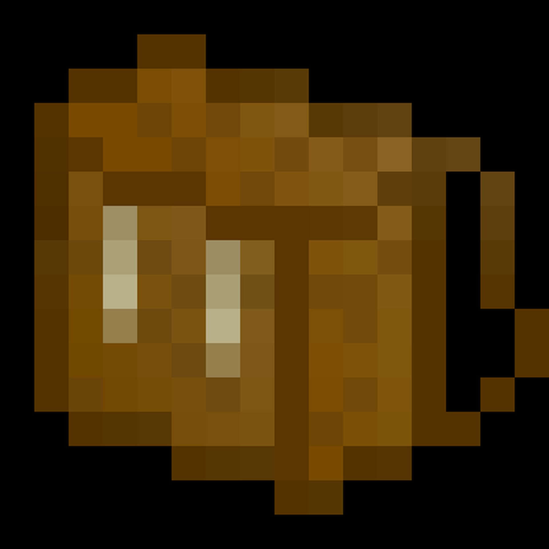 Rummage Sack - Balanced Portable Storage! Minecraft Data Pack