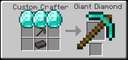 WASD Moar Pickaxes [Datapack] 1.19 Minecraft Data Pack