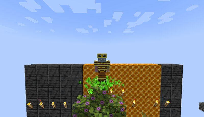 1.18!! SamoBomba's Bee Update Optifine not Required (Suggested by _Blue ...