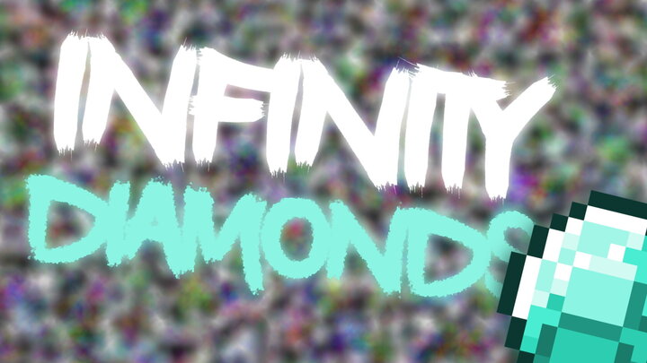 Diamonds Cheat Datapack Minecraft Data Pack