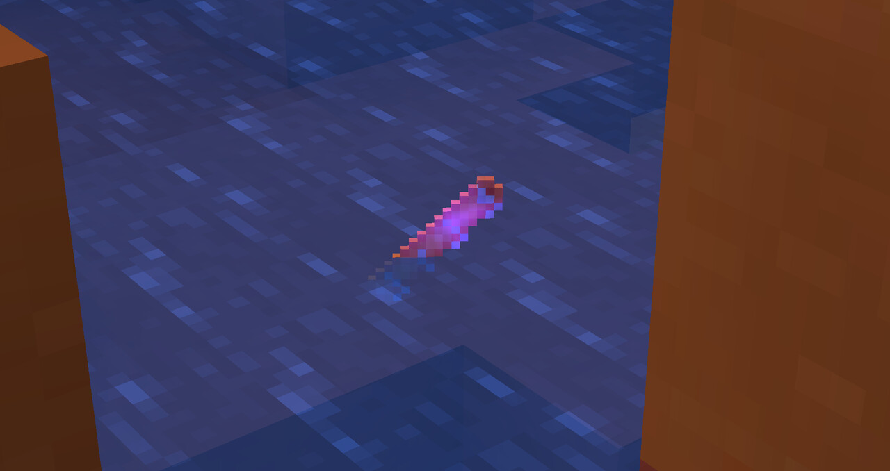 Pool Noodles - Minecraft Datapack Minecraft Data Pack